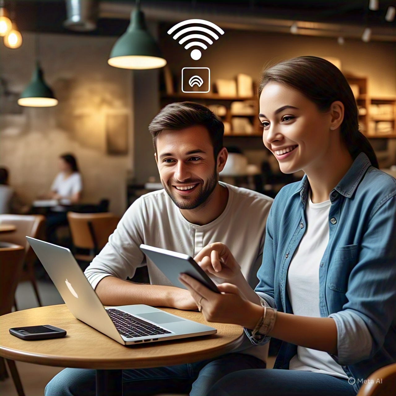 Acceso WiFi Telecentro: Cómo Conectarte Gratis En Casa