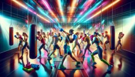 Aerobox: Beneficios, Técnicas Y Todo Lo Que Necesitas Saber