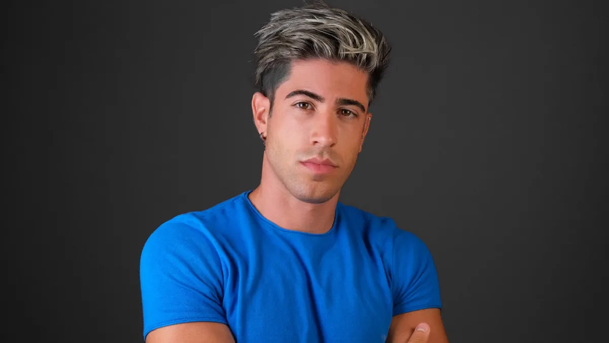 Alejo Igoa: El Youtuber Argentino Que Conquistó El Mundo