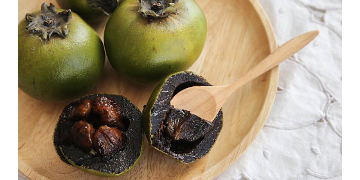 Descubre Todo Sobre El Zapote: Beneficios Increíbles