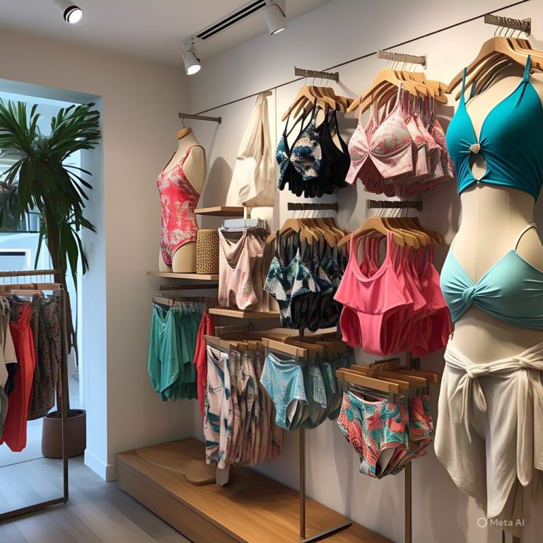 Las Mejores Marcas De Bikinis Y Bañadores De Mujer