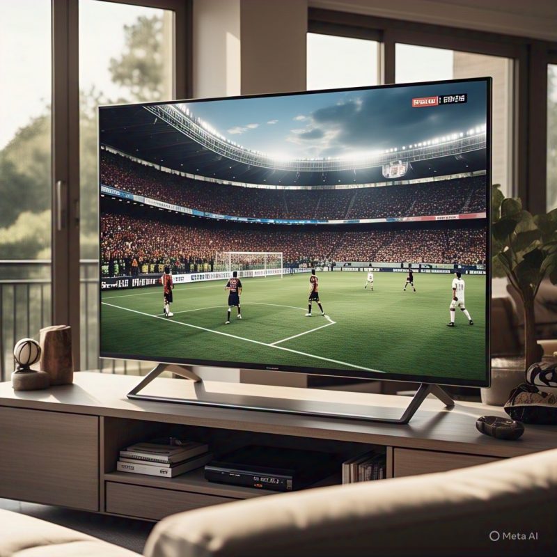 Al Ángulo TV: La Mejor Forma De Ver Tus Deportes