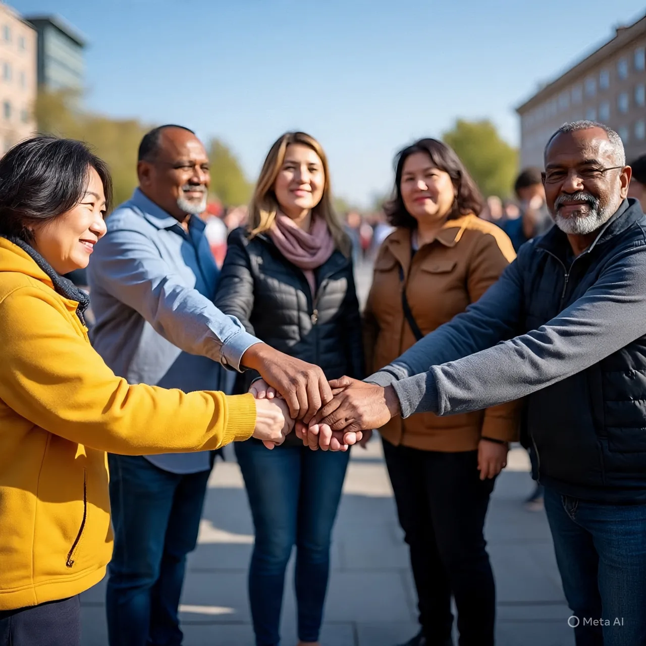 Día Internacional De La Solidaridad: Ejemplos Que Inspiran