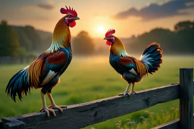 Cenzontle: El Ave De Los Cuatrocientos Cantos