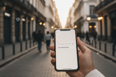 Formulario CM05: Declaración Jurada Anual